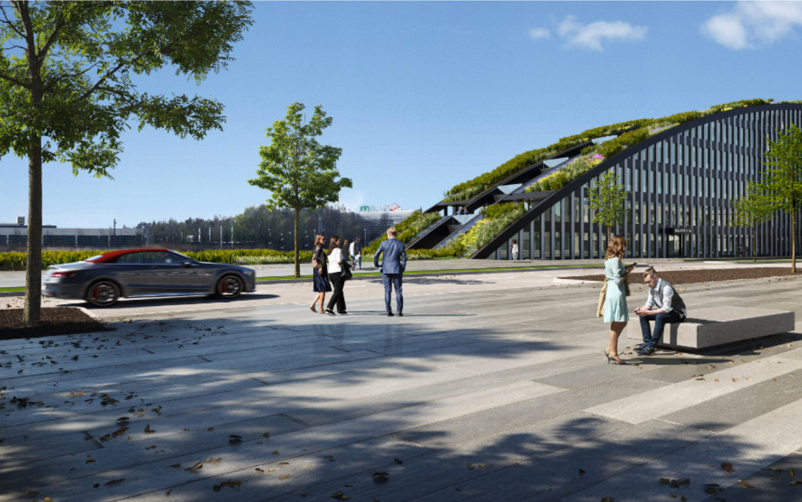 Katip | Der Innovationsbogen – Katip Immobilien GmbH